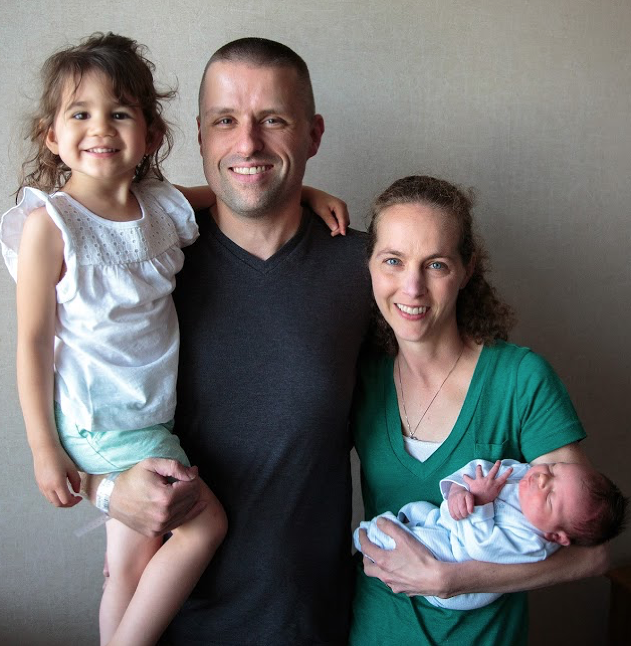 About Zach | Pastor Zach's Blog